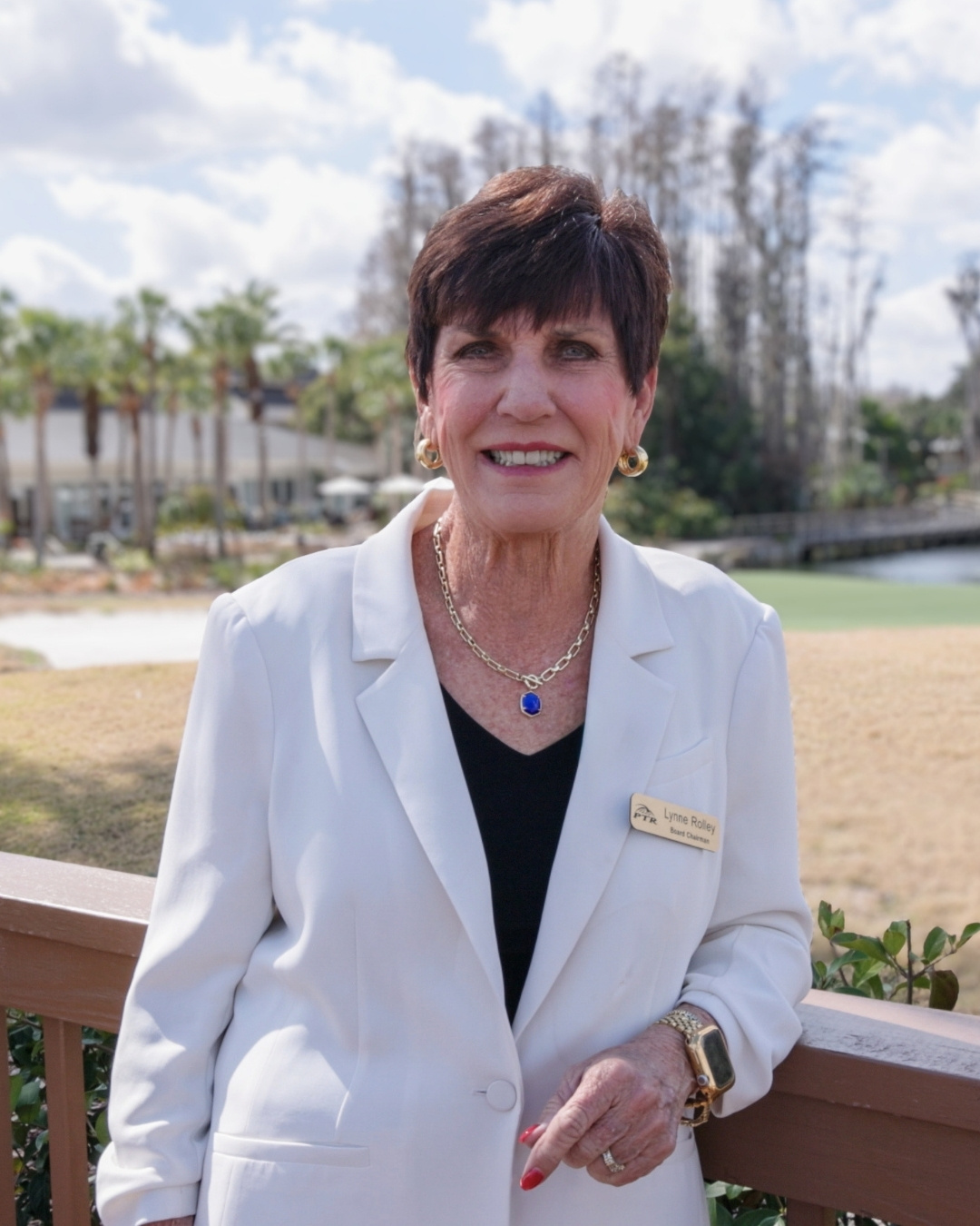 Lynne Rolley, Pioneering Figure In Women's Tennis, Named New CEO of ...